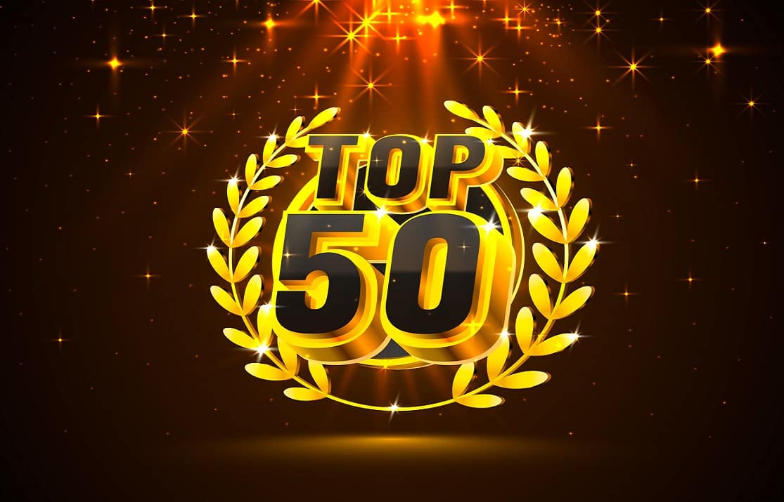 La NUOVA TOP 50 delle RADIO PIU' ASCOLTATE in ITALIA - Claudio Astorri